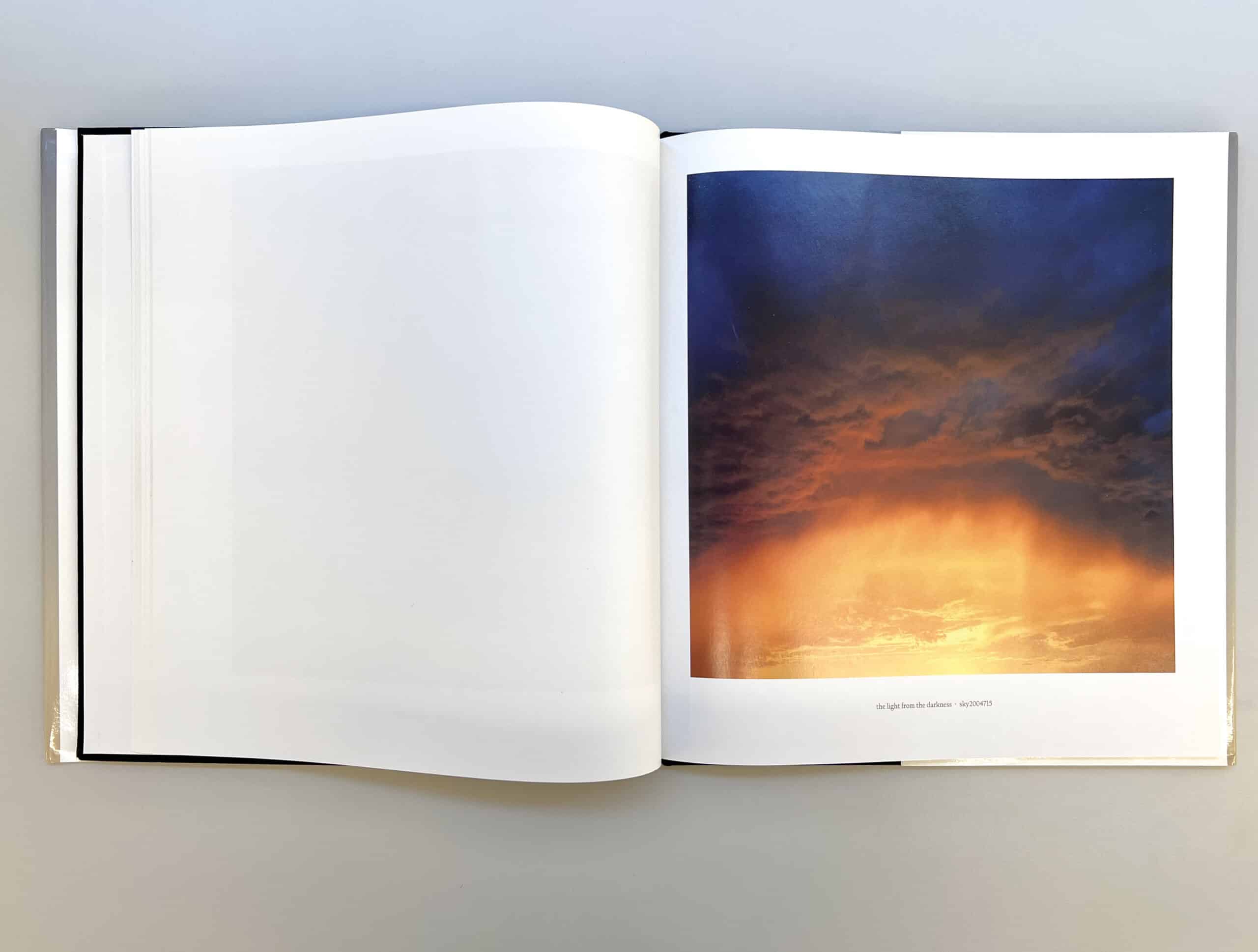 Dae Soo Kim "Sky wind stars and me" - Galerie PJ